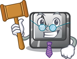 Funny Computer Keyboard Cartoon Enter Vector Images (over 1,300)