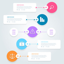 Infographic Wave Vector Images (over 10,000)