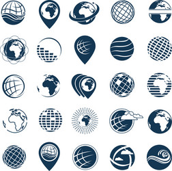 Earth Logo Vector Images (over 83,000)