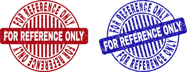 For Reference Only Vector Images (87)