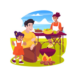 Camp Cooking Vector Images (over 13,000)
