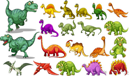 Dinosaurs Vector Images (over 51,000)