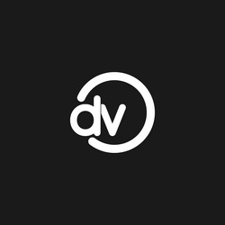 Dv Logo Vector Images (over 1,700)