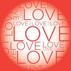 Love Word Vector Images (over 56,000)