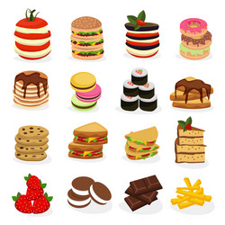 Meal Vector Images (over 750,000)
