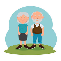 Granfather Vector Images (over 420)