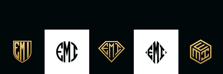 Emi Vector Images (over 110)