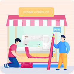 Dress Factory Vector Images (over 1,000)