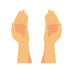 Pair of Hands Vector Images (over 14,000)