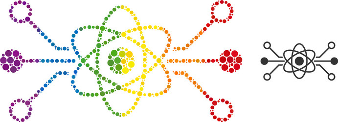 Rainbow Sphere Vector Images (over 11,000)