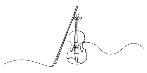Viola Outline Drawing Vector Images (over 190)