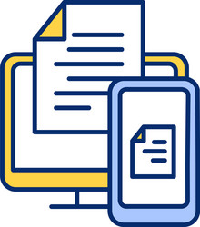 Cross Device Vector Images (over 8,100)