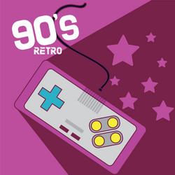 90s Vector Images (over 96,000)