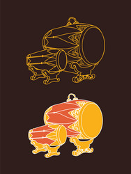 Wayang Vector Images (over 960)