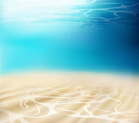 Underwater Sand Vector Images (over 6,400)