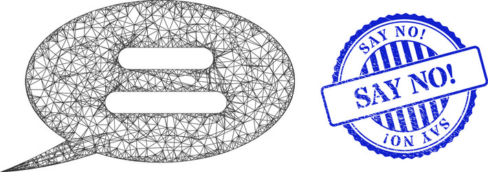 Say Vector Images (over 77,000)