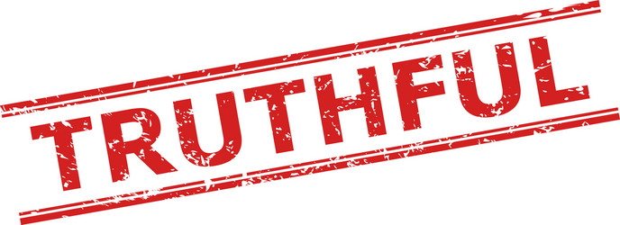 Truthful Vector Images (over 10,000)