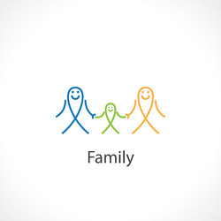 Family Vector Images (over 570,000)
