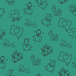 Family Pattern Background Vector Images (over 16,000)