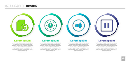 Dial Infographic Vector Images (over 2,000)