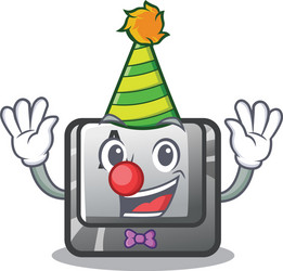 Funny Computer Keyboard Cartoon Enter Vector Images (over 1,300)