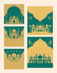 Islamic Art Vector Images (over 100,000)