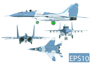 Plane 3d Vector Images (over 16,000)