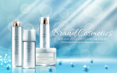Cosmetic Banner Vector Images (over 49,000)