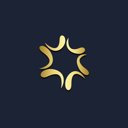 Gold Gradient Logo Vector Images (over 9,300)
