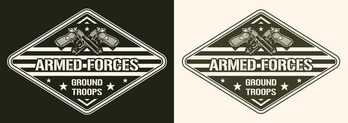 Gun Logos Vector Images (over 22,000)