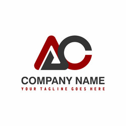 Ac Monogram Vector Images (over 2,500)