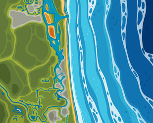 Aerial View Cartoon Vector Images (over 1,600)