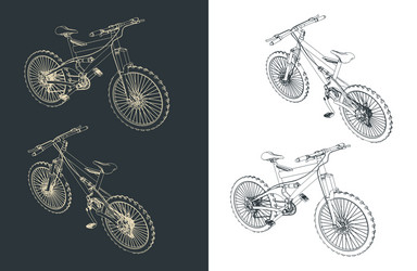 Mountain Blueprint Vector Images (over 850)