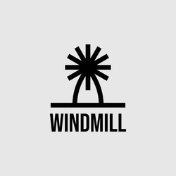 Windmill Logo Vector Images (over 5,400)