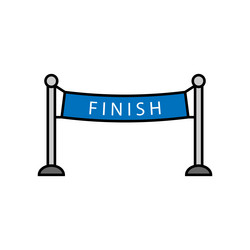 Finish Line Logo Vector Images (over 4,800)