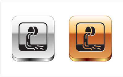 Icon Sludge Wastewater Vector Images (over 510)