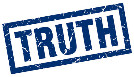 Truth Vector Images (over 13,000)