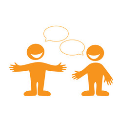 Conversation Vector Images (over 200,000)