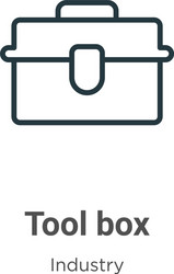 Tool Box Logo Vector Images (over 3,800)