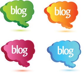 Blog Symbol Vector Images (over 90,000)