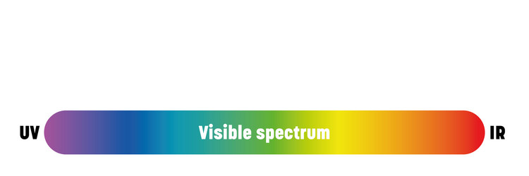 Electromagnetic Spectrum Vector Images (over 230)