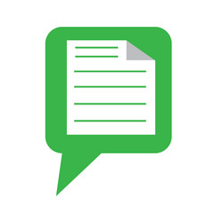 Letter h movie icon logo Royalty Free Vector Image