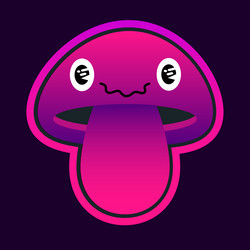 Lsd Cartoon Psychedelic Vector Images (over 650)