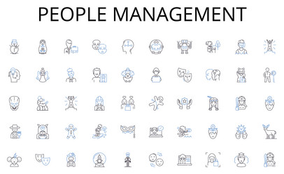 Unified Communication Vector Images (over 650)