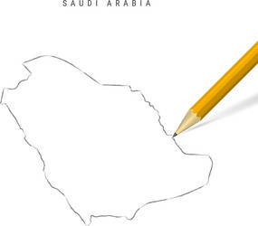 Saudi Map 3d Vector Images (over 290)