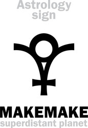 Makemake Vector Images (32)