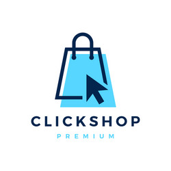 Click Shop Logo Vector Images (over 1,800)