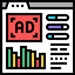 Google Analytics Vector Images (over 1,000)