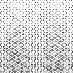 Halftone Pattern Hexagonal Vector Images (over 14,000)
