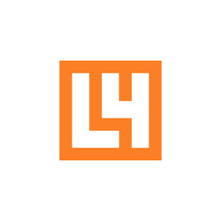 4 Square Logo Vector Images (over 1,200)